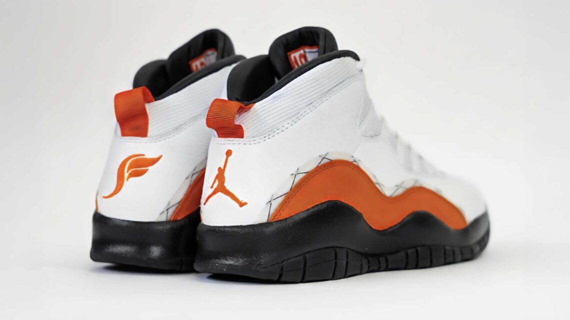 Top 10 Best Air Jordan 10 Colorways Of All Time, Ranked
