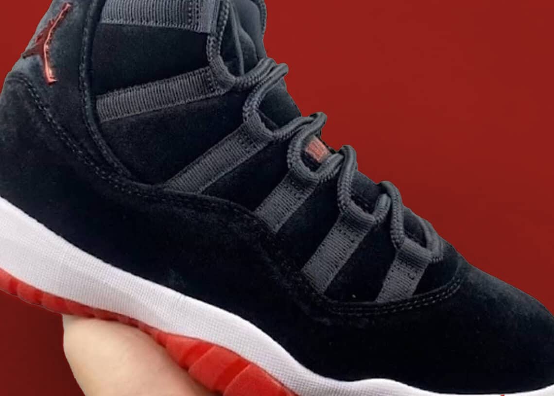 The Air Jordan 11 “Grand Finale” Is Here – Is It the Best AJ11 Ever?