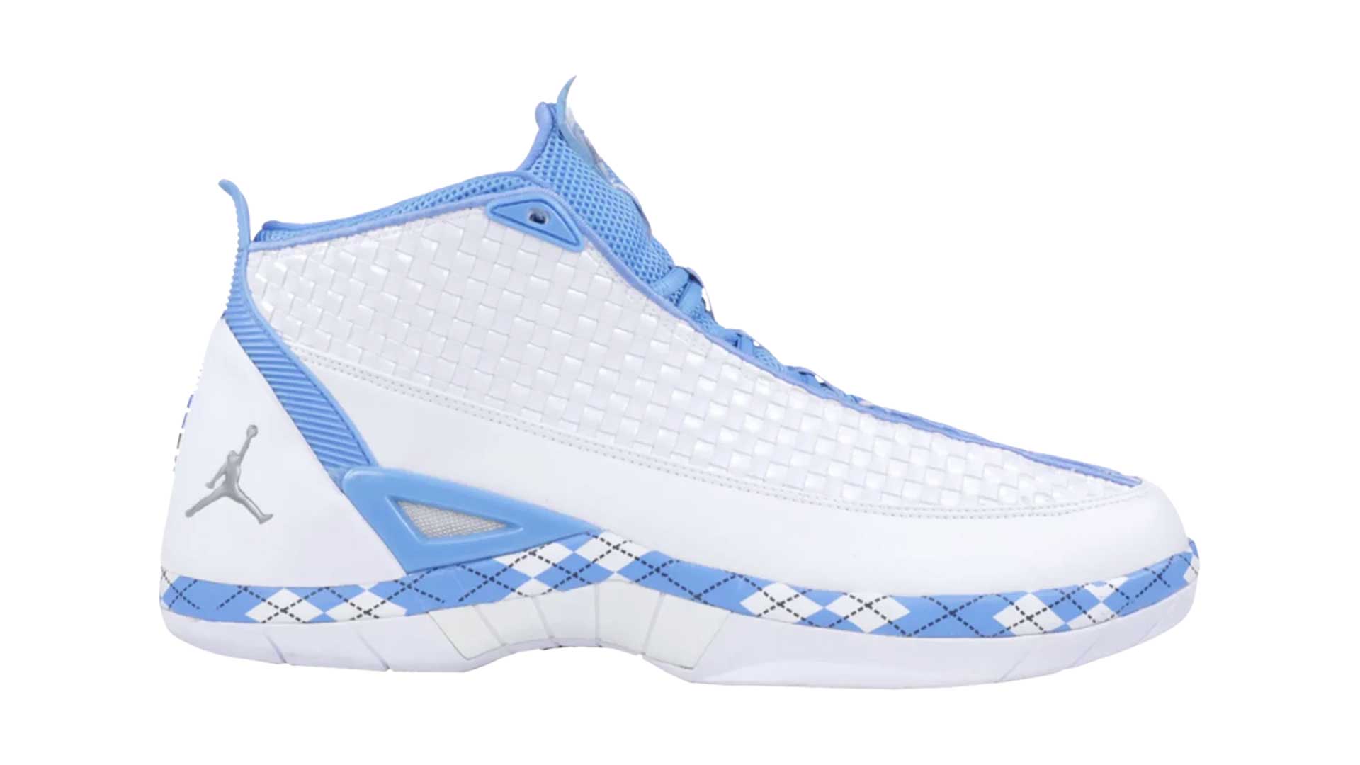 The Air Jordan 15 Was Once Hated — But It Might Actually Be One of the ...