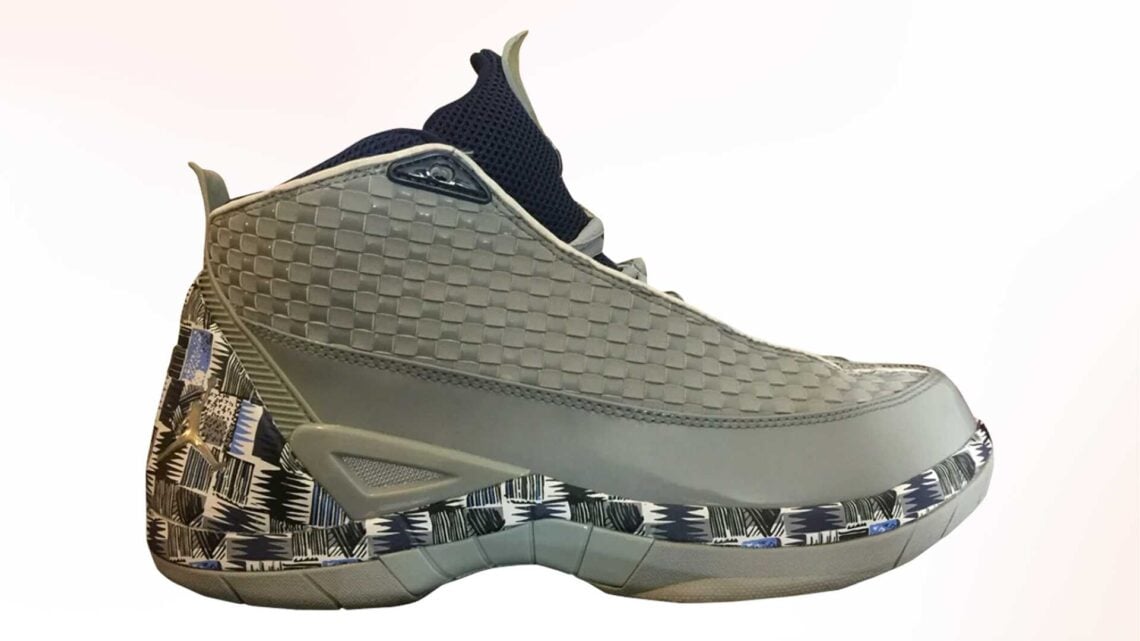 The Air Jordan 15 Was Once Hated — But It Might Actually Be One of the ...