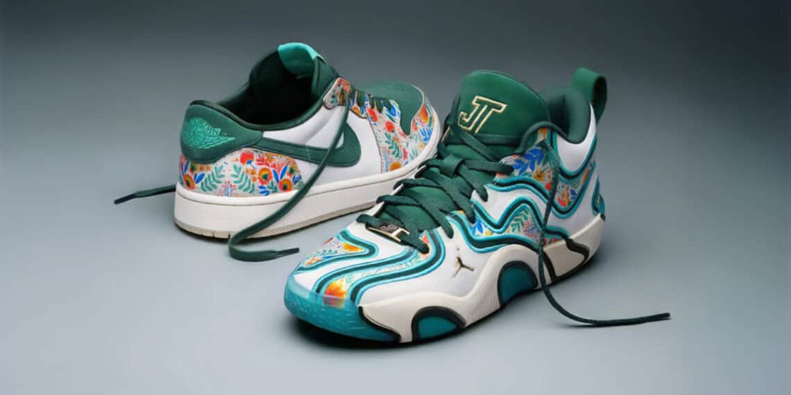 10 Rare Jordans You'll Never Have