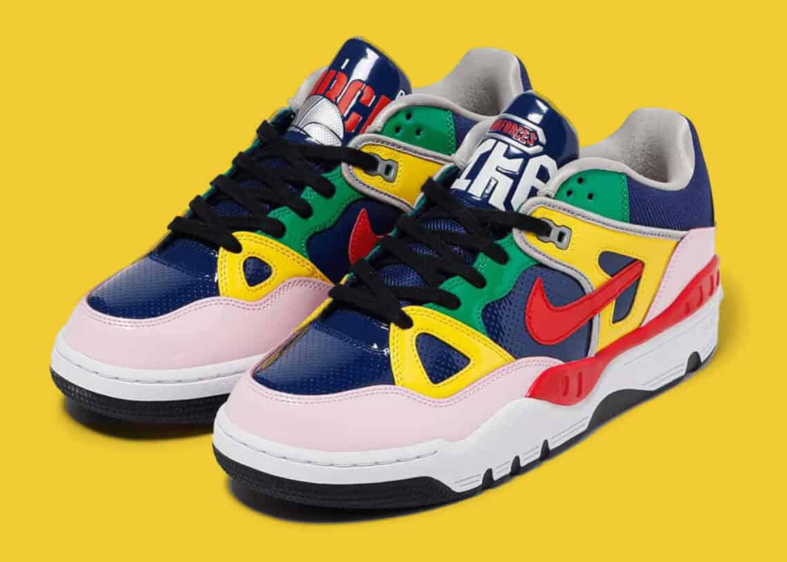 10 Nike Sneakers Tom Cruise Made Legendary – Mission: Style Possible