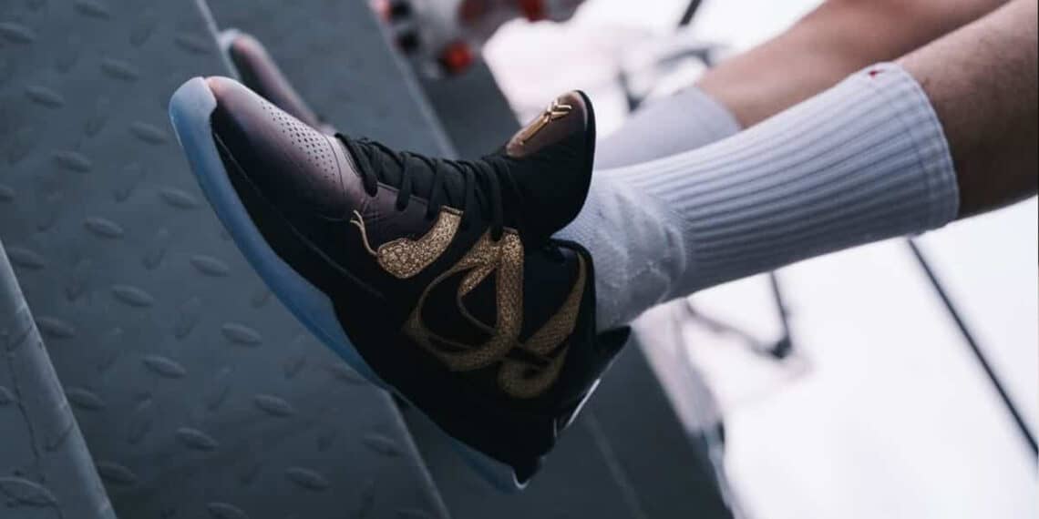 Deadpool x Wolverine Nike Kobe 6: The Stunning Collab You Can’t Miss