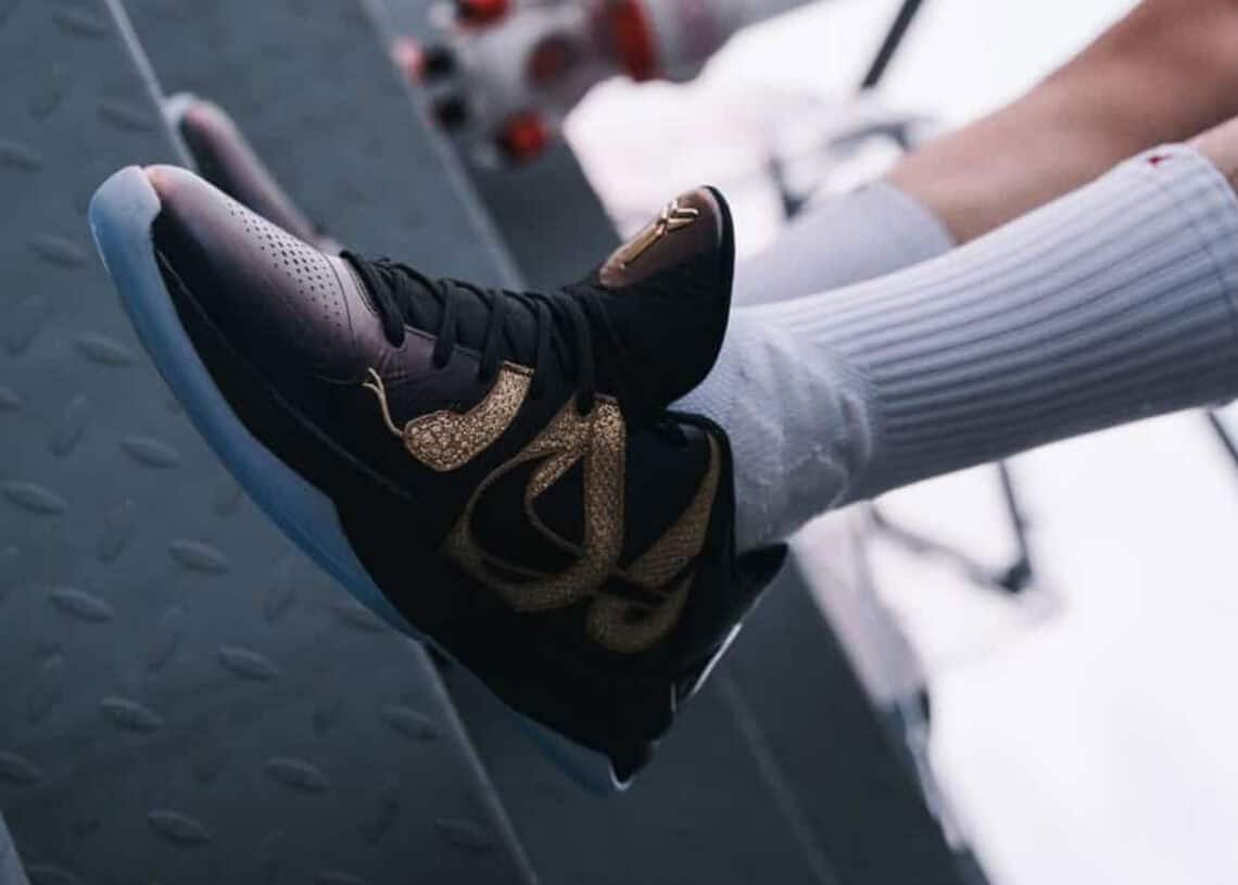 Deadpool x Wolverine Nike Kobe 6: The Stunning Collab You Can’t Miss