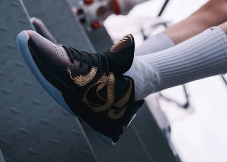 Deadpool x Wolverine Nike Kobe 6: The Stunning Collab You Can’t Miss