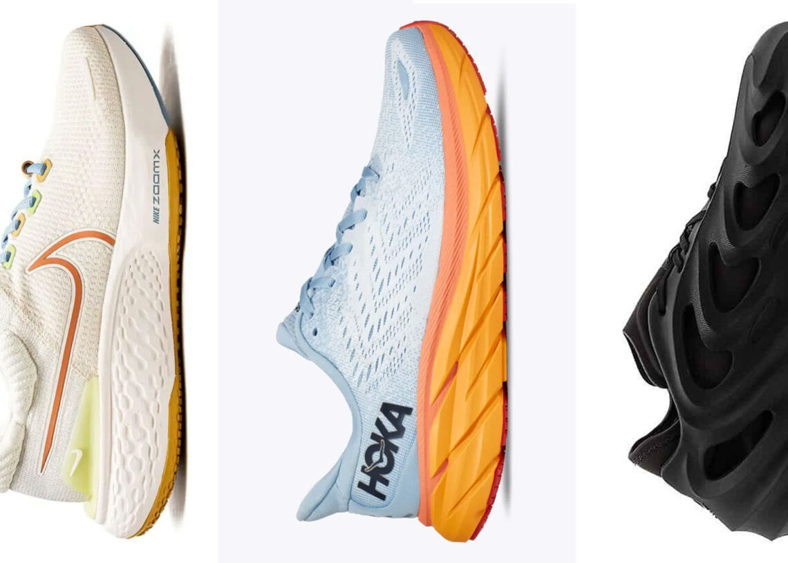 Archive Store – For the Latest and High-End Sneaker Drops in SA