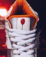Is The "Pennywise" Nike Dunk Low the Most Disturbing Halloween Sneaker ...