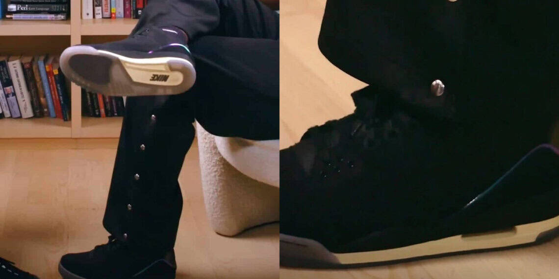 Air Jordan 11 'Purple Rain': The Sneaker Tribute That Honors Prince in ...