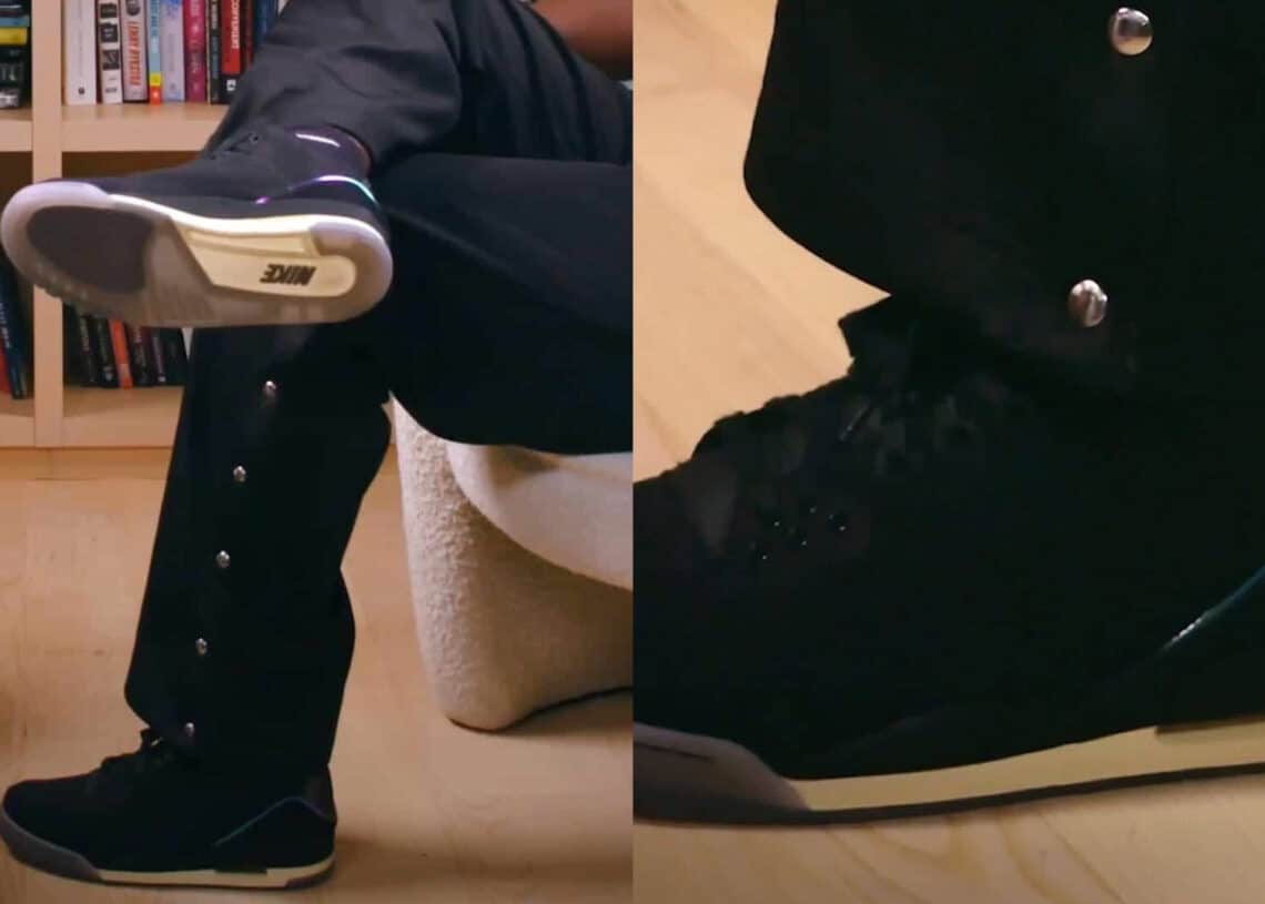 Michael Jordan's Air Jordan 3 "Pure Money" Returns 2025