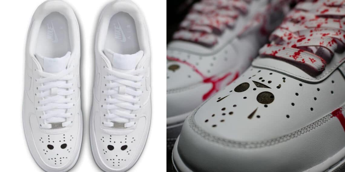 What The "Toy Story" Nike Dunk Low Sneakers Feature All The Characters