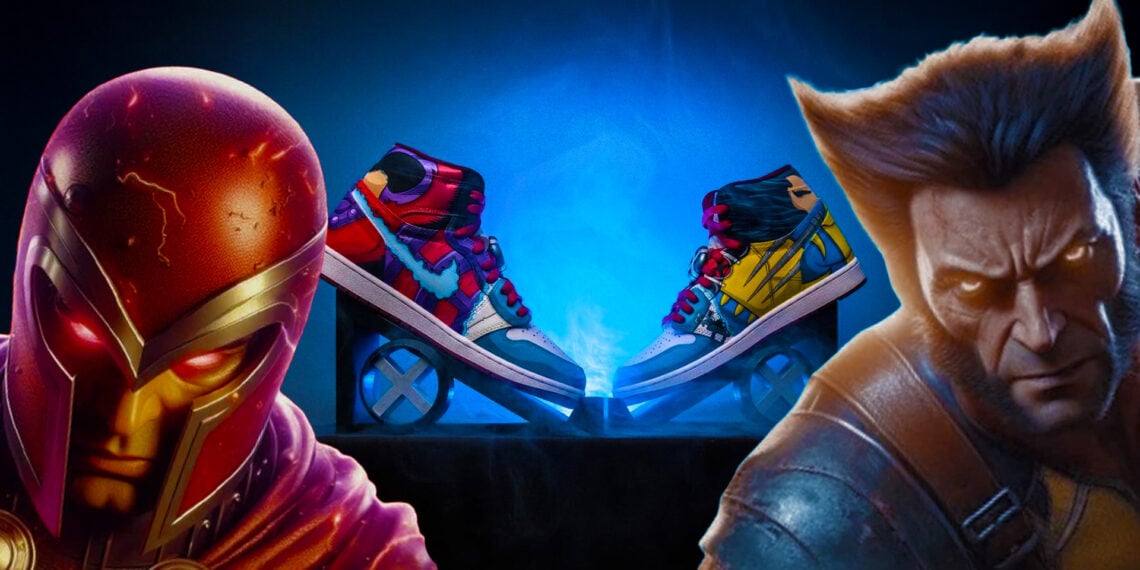 Celebrate 25 Years Of SpongeBob SquarePants With The Jordan 1