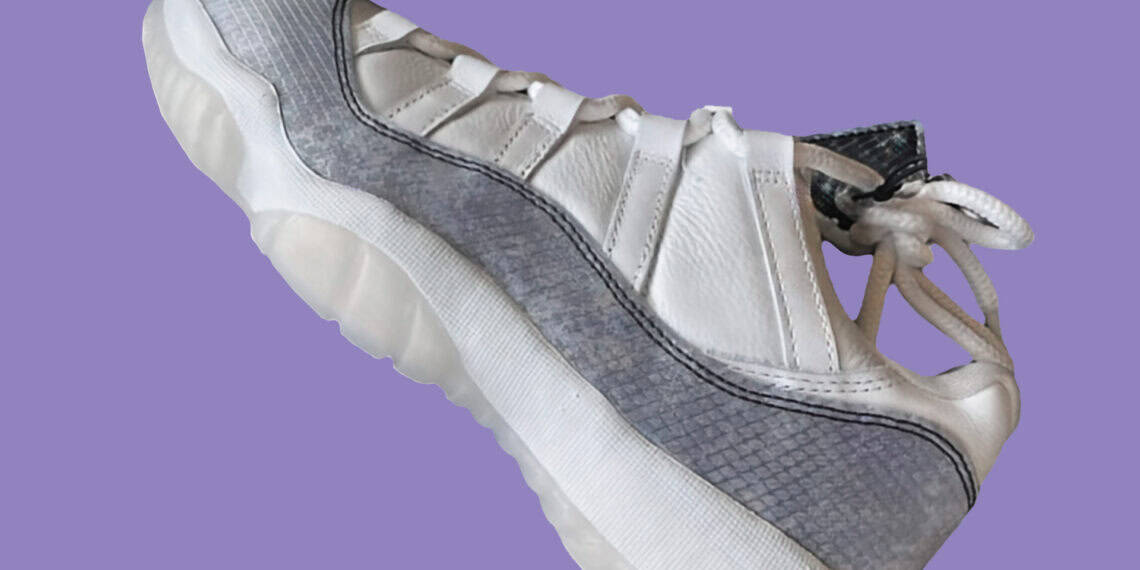 Air Jordan 11 'Purple Rain': The Sneaker Tribute That Honors Prince in ...
