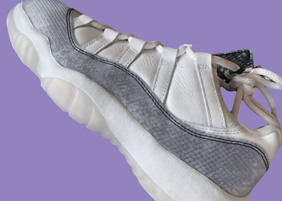 10 Rare Jordans You'll Never Have