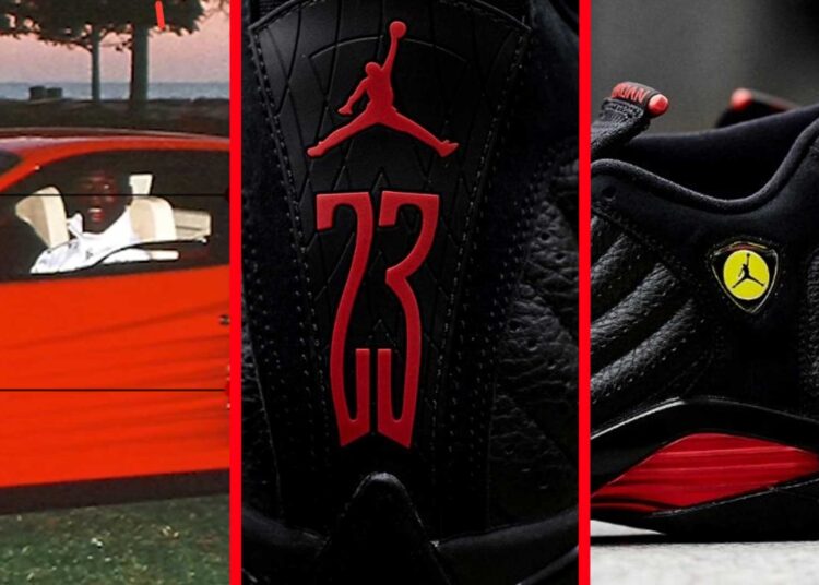 Air Jordans: The Ultimate Sneaker News and Reviews