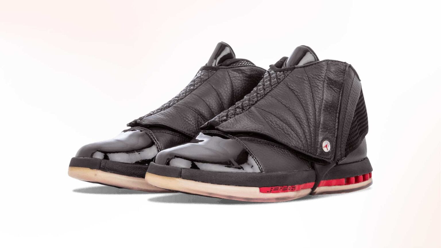 Best Air Jordan 16s Ranked: Rare, Fresh, Clean & Underrated