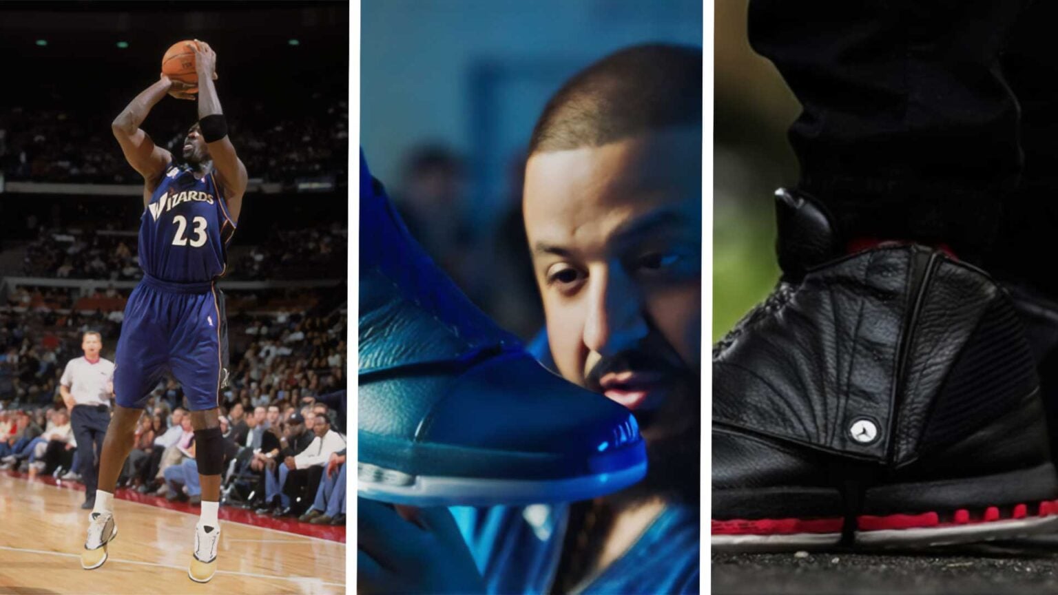 Best Air Jordan 16s Ranked: Rare, Fresh, Clean & Underrated
