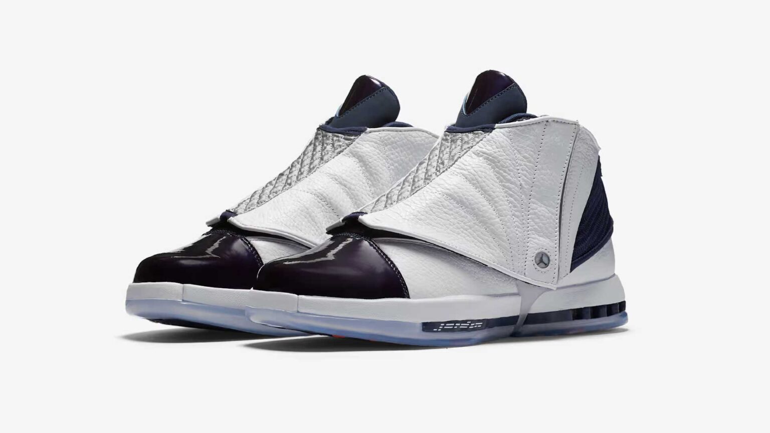 The 12 Best Air Jordan 16s Ever Made — Including 3 You Can Never Buy