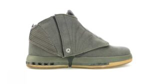 Best Air Jordan 16s Ranked: Rare, Fresh, Clean & Underrated