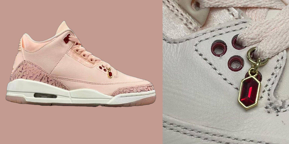 10 Rare Jordans You'll Never Have