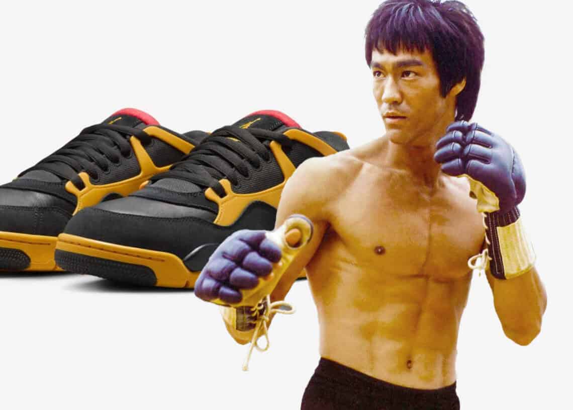 Air Jordan 4 "Cave Stone" Is Another Dark Brown Sneaker For 2025