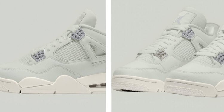 The 20 Best Air Jordan 4 Colourways: Ranking the GOATs