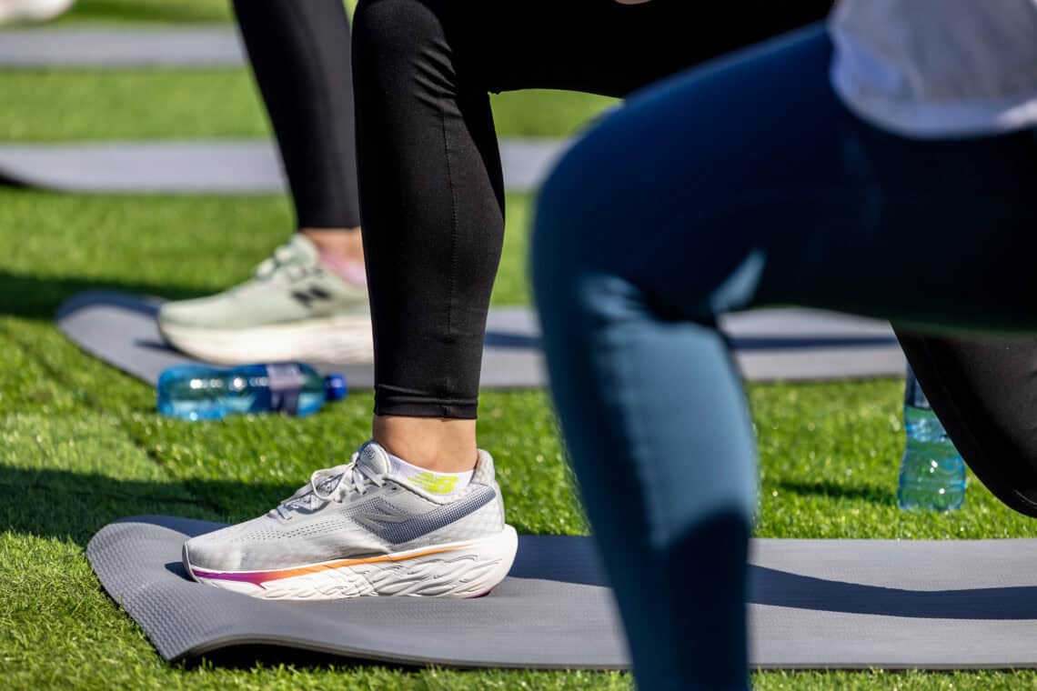 The New Balance Fresh Foam X 1080v14 Might Be the Only Running Shoe You ...