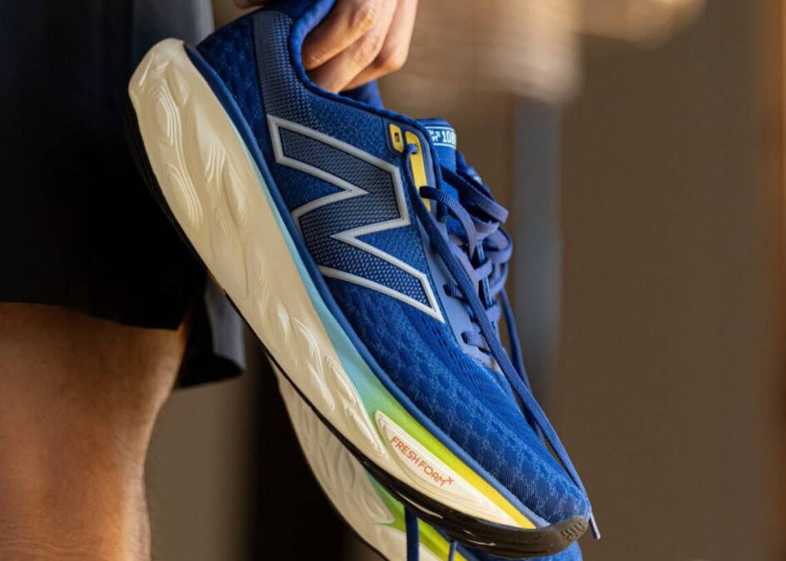 Aimé Leon Dore x New Balance 1000 Arrives