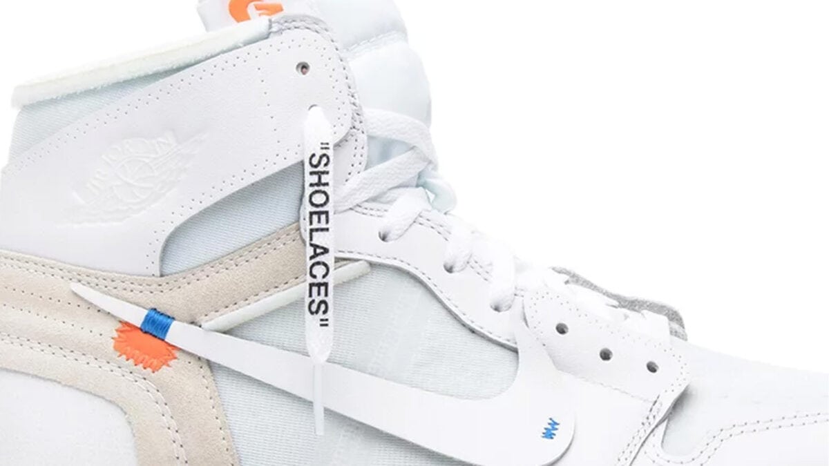 All The Jordan Kicks That Make 2025 A Legendary Year For Sneaker Releases