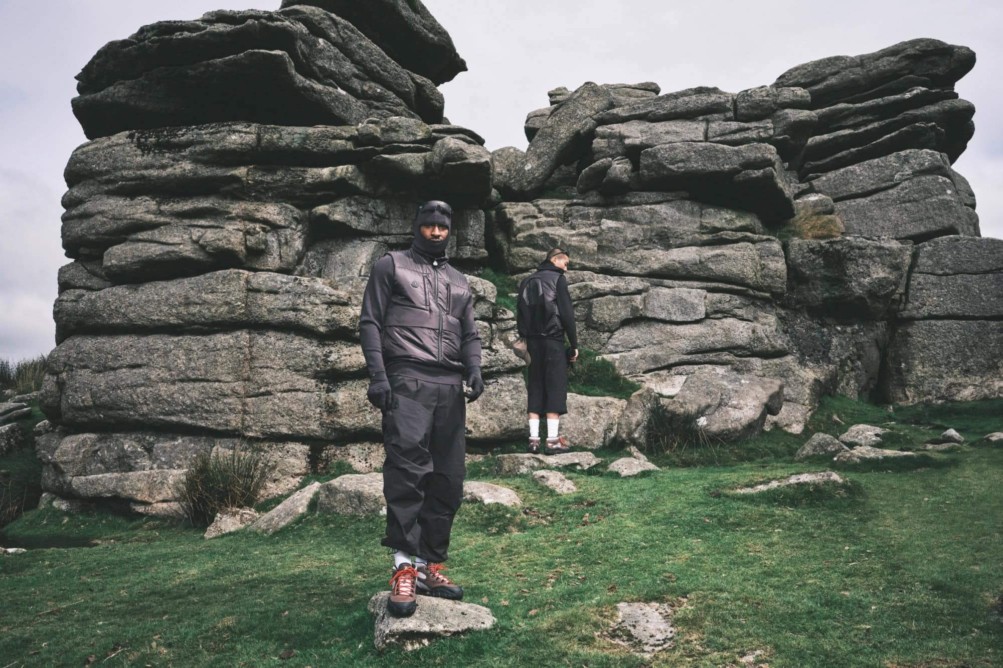 PUMA x Skepta: Bold Style or Outdoor Overhype?