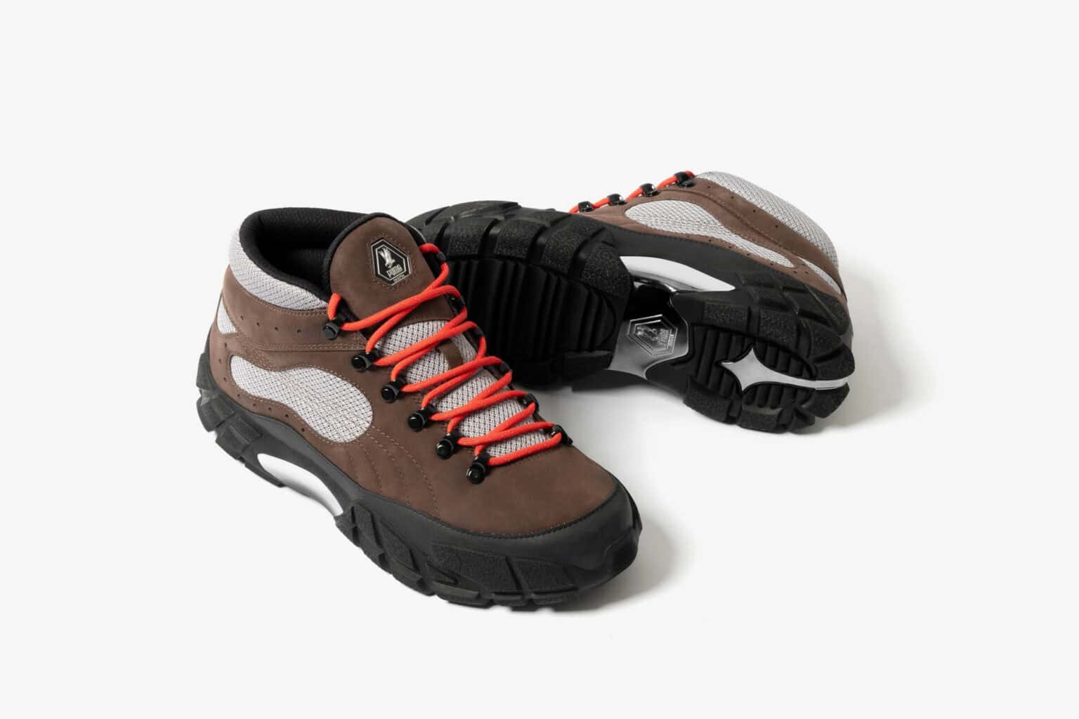 PUMA x Skepta: Bold Style or Outdoor Overhype?