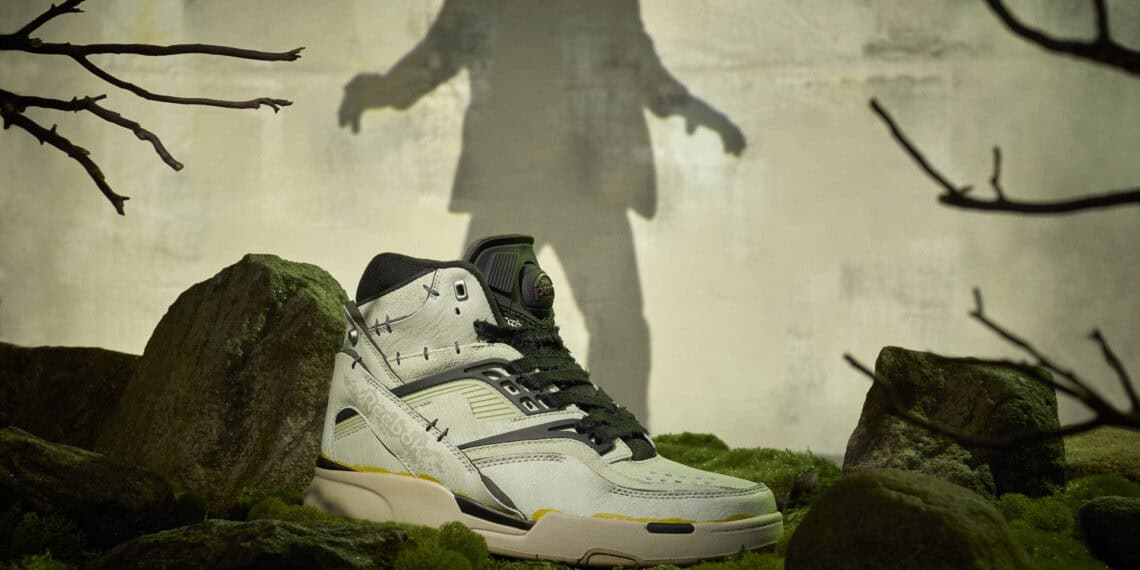 Reebok & Marvel Team-up For Exciting X-men '97 Sneakers