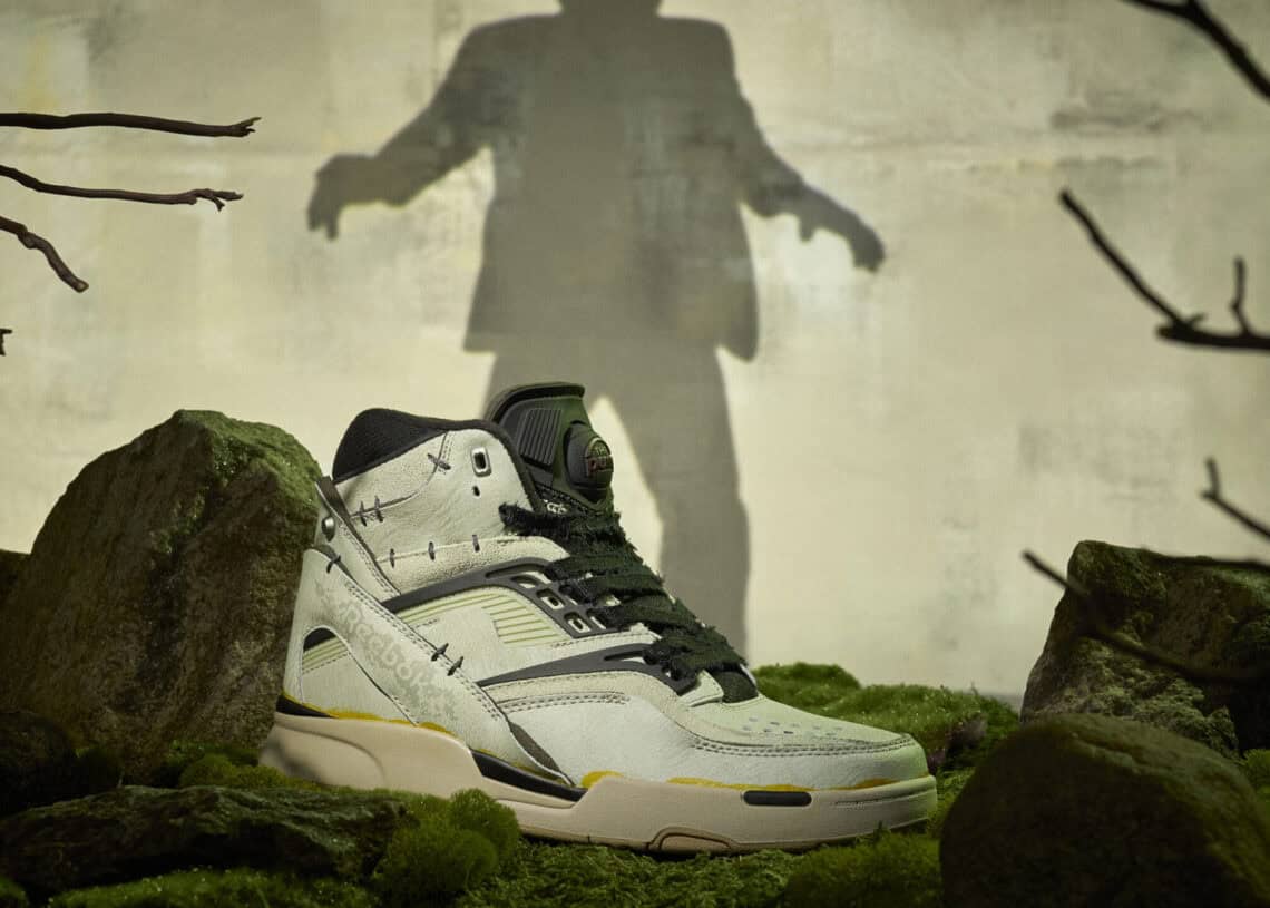 Reebok & Marvel Team-up For Exciting X-men '97 Sneakers