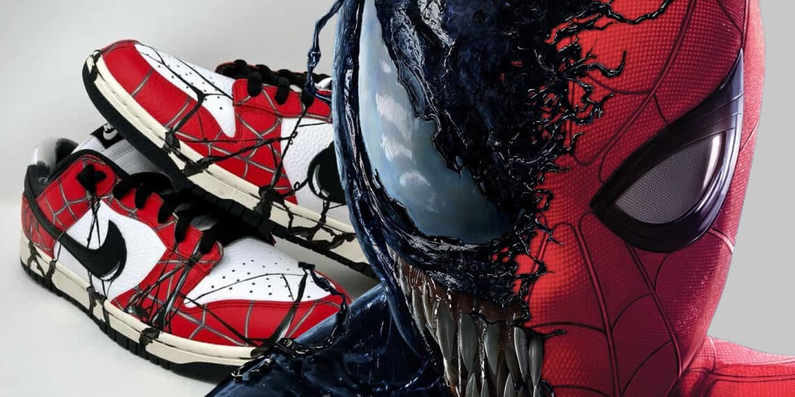 7 Jaw-Dropping Custom Nike Dunks That Every Sneakerhead Needs to See