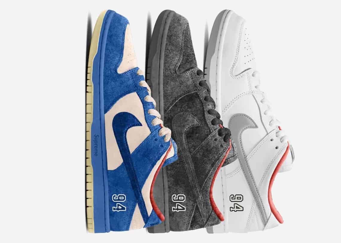 Still Spotting Pandas in 2024? The Nike Dunk Low Phenomenon Lives On