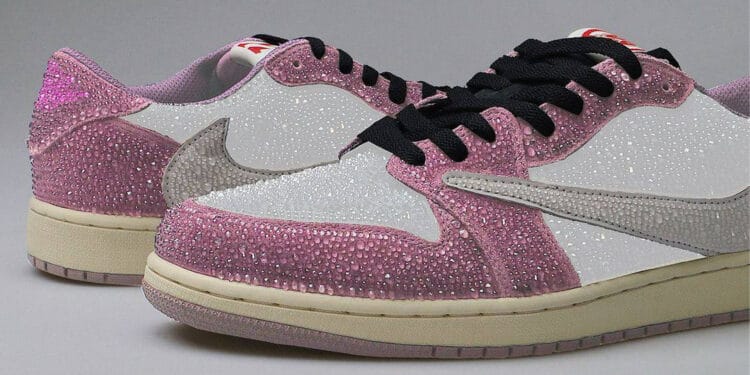 TMNT x Shredder Air Jordan 1: The Villainous Sneaker Collab You Need