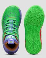 TMNT x Puma Melo MB.04 Pack Brings Heroes in a Half-Shell to Your Feet