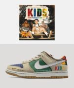 Nike Imagines a Mac Miller Sneaker Line Inspired by His Greatest Albums