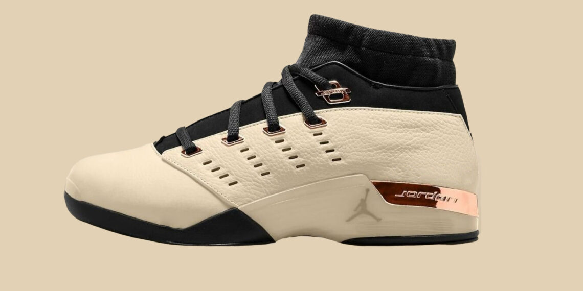 Burberry x Jordan 13 Sneakers Are A Thing?