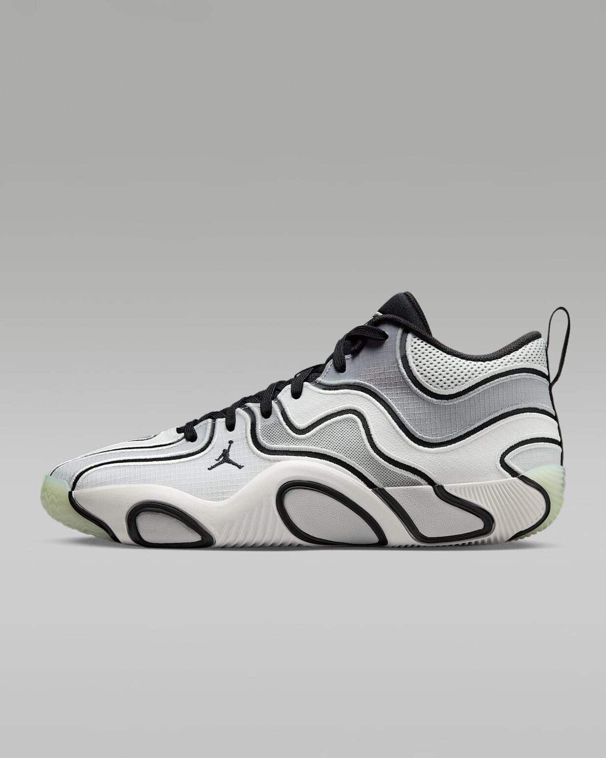 Jason Tatum Debuts the “Zen” JT 3s Against Golden State Warriors