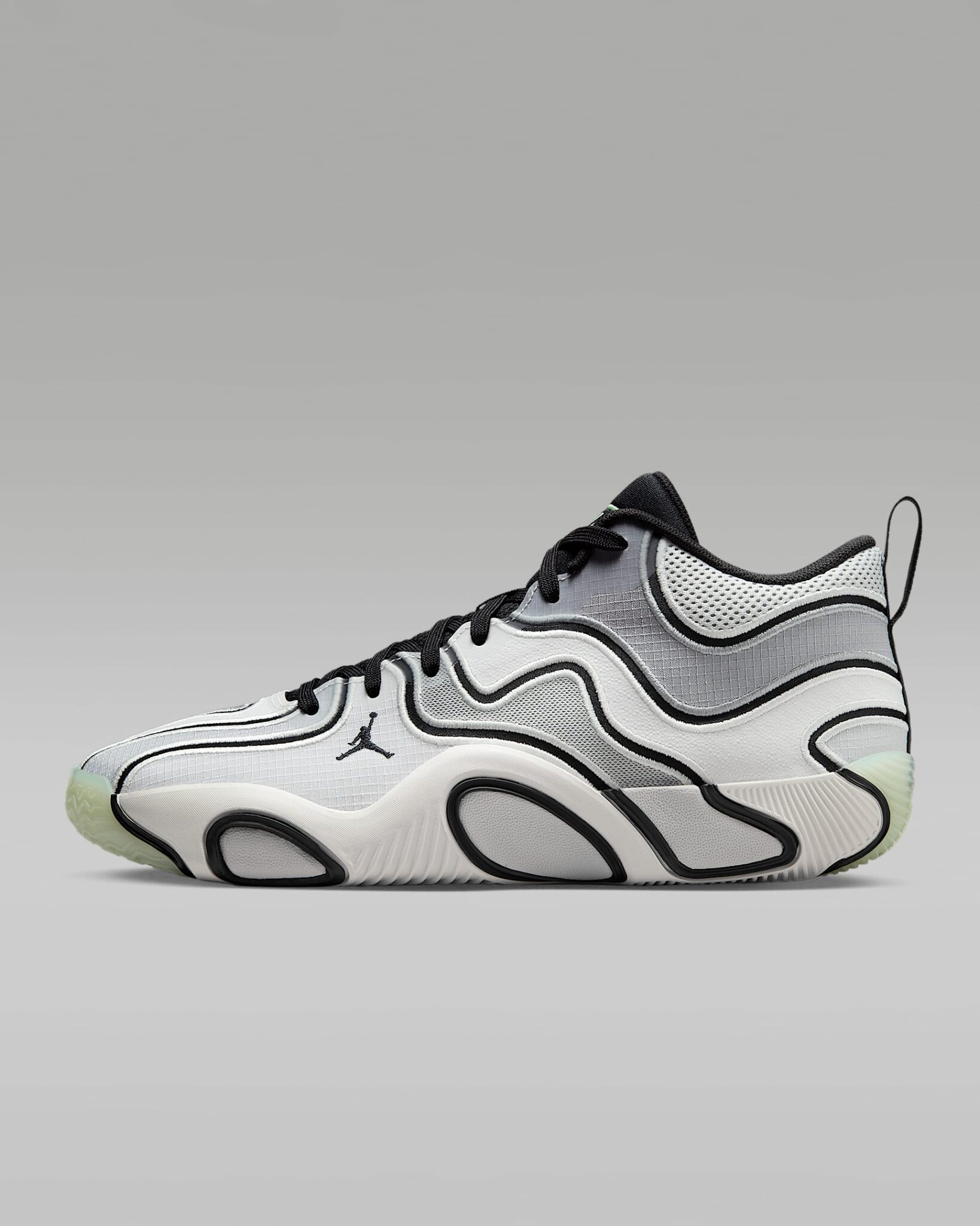 Jason Tatum Debuts the “Zen” JT 3s Against Golden State Warriors