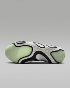 Jason Tatum Debuts the “Zen” JT 3s Against Golden State Warriors