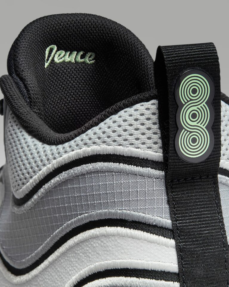 Jason Tatum Debuts the “Zen” JT 3s Against Golden State Warriors