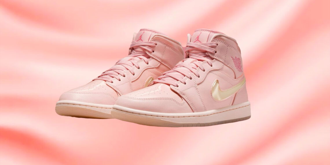 The Top 10 Best Jordan Colourways Of All Time
