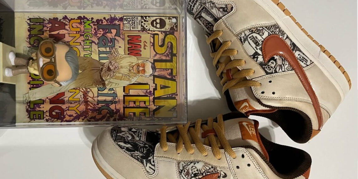 Everything You Need To Know About The Verdy x Nike SB Dunk Low “Visty”