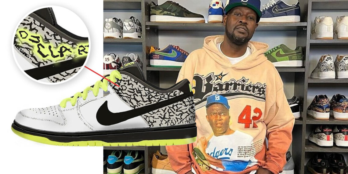 Everything You Need To Know About The Verdy x Nike SB Dunk Low “Visty”