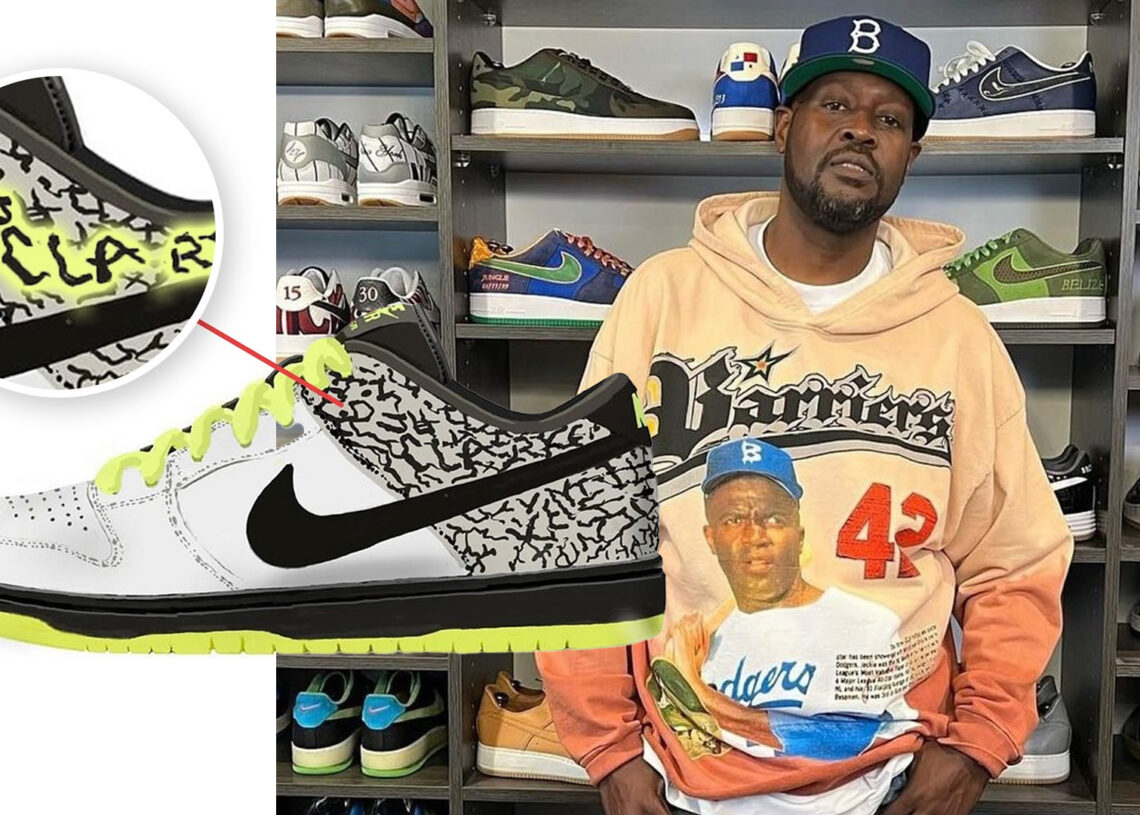 Latest Nike Dunk Release Dates & Sneaker News - Sneaker Fortress