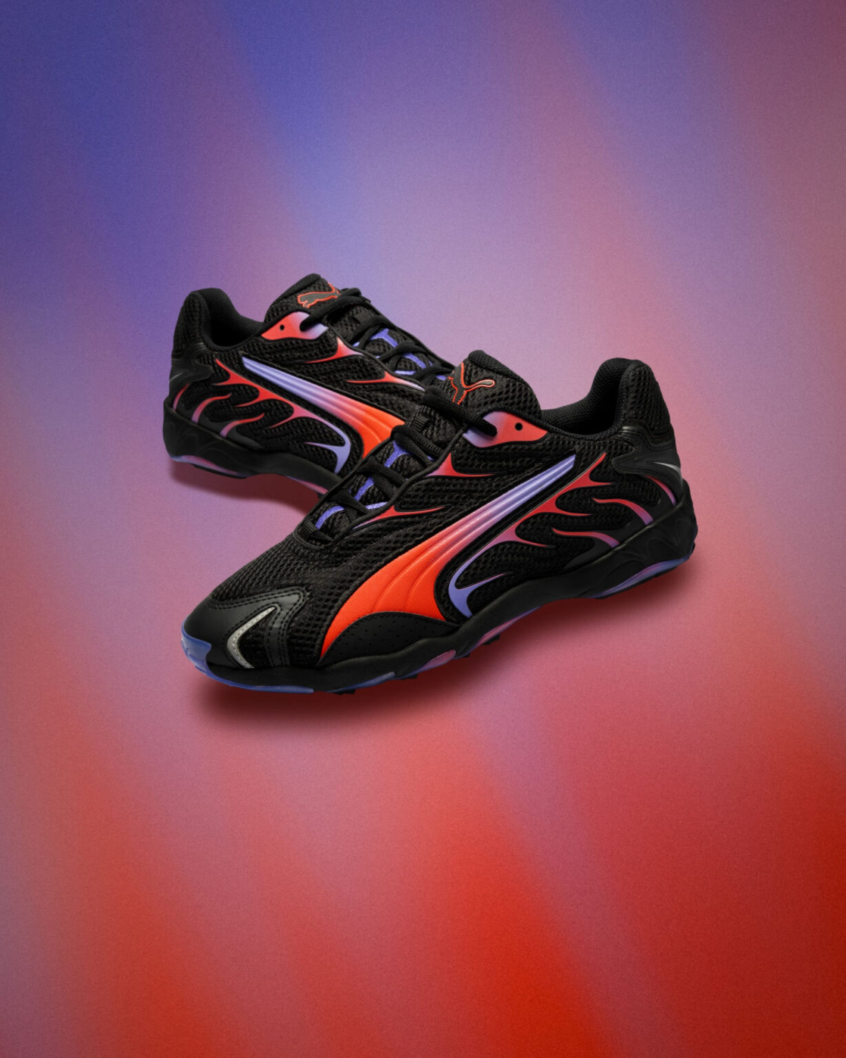 The PUMA Inhale Returns: A Blast from the Past or Just a Tired Rehash?