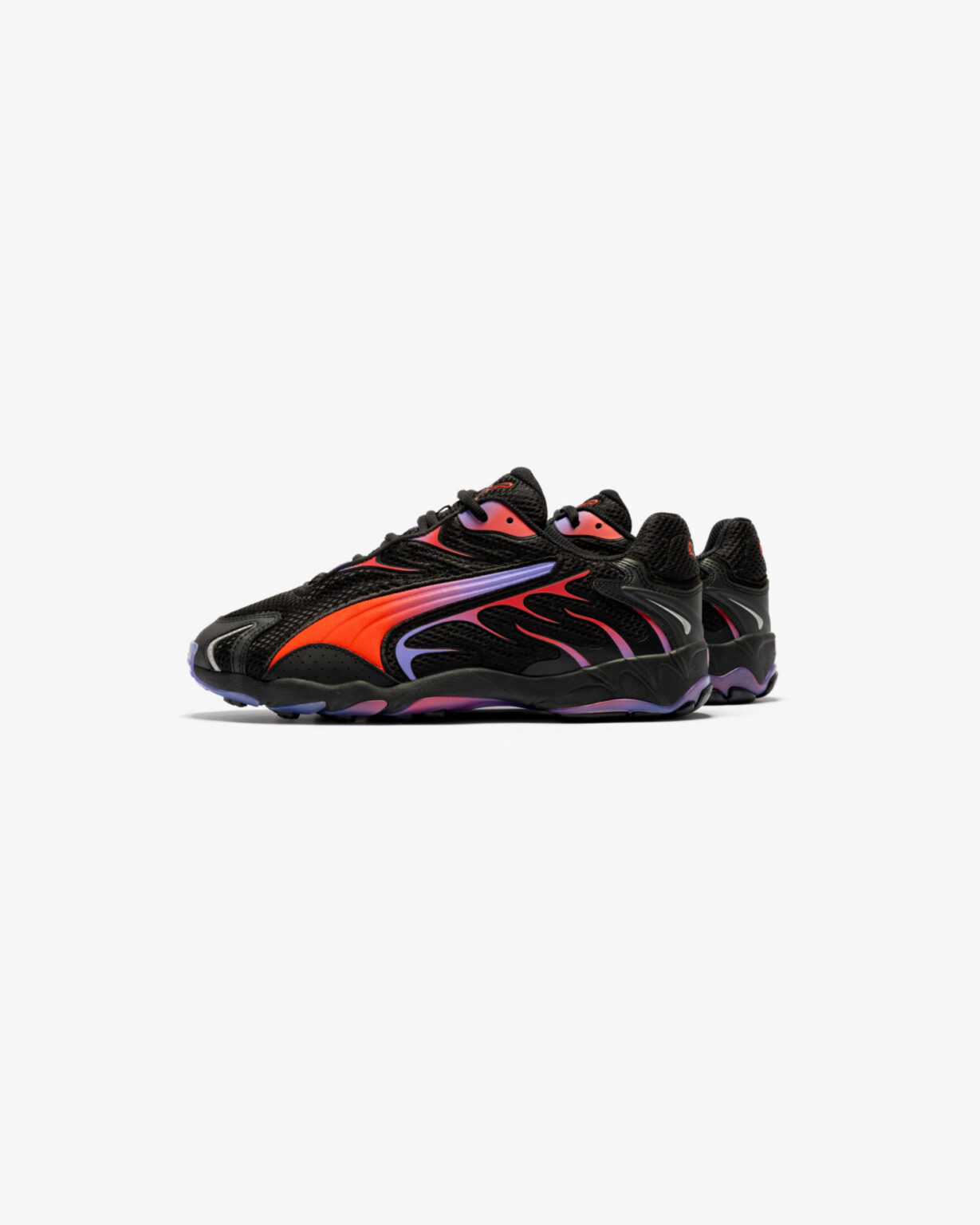 The PUMA Inhale Returns: A Blast from the Past or Just a Tired Rehash?