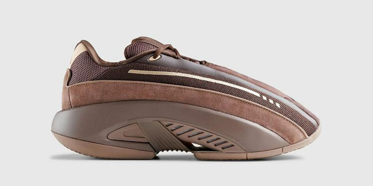 Kobe Bryant's adidas Kobe 2 (Crazy 2) Is Back In 2025