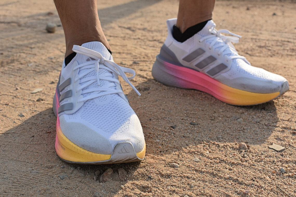 adidas Ultraboost 5 Review – The Everyday Runner Redefined for Comfort ...